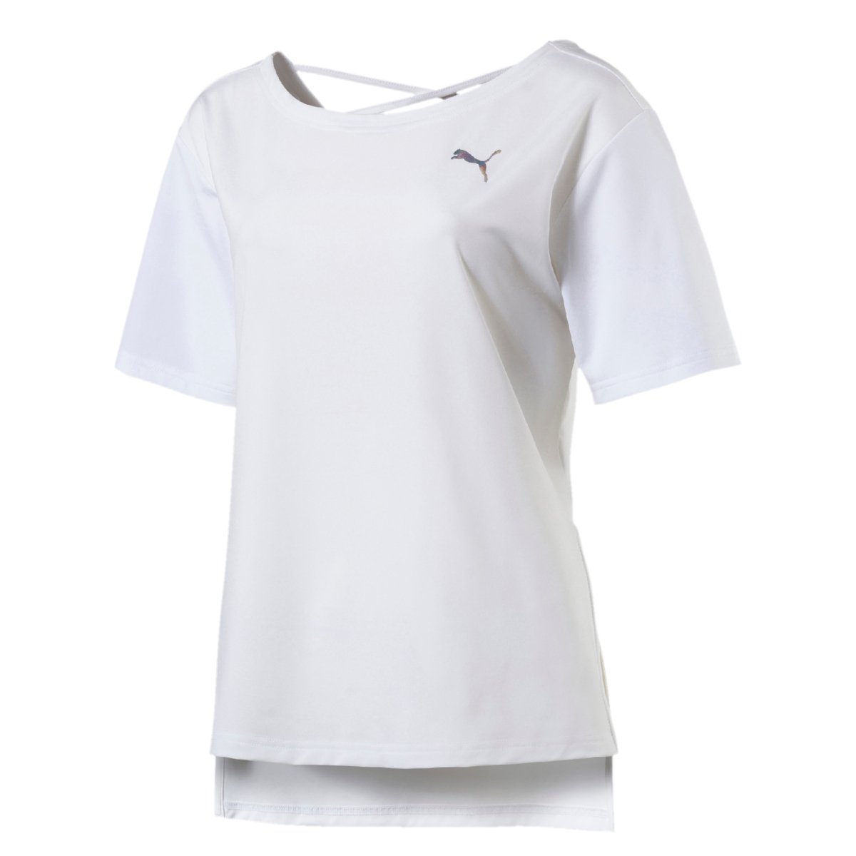 Tank Transition Blanco Puma - Dama