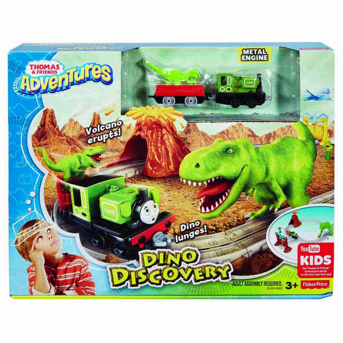 Thomas & Friends Arena Transformable Mash & Mold Mattel