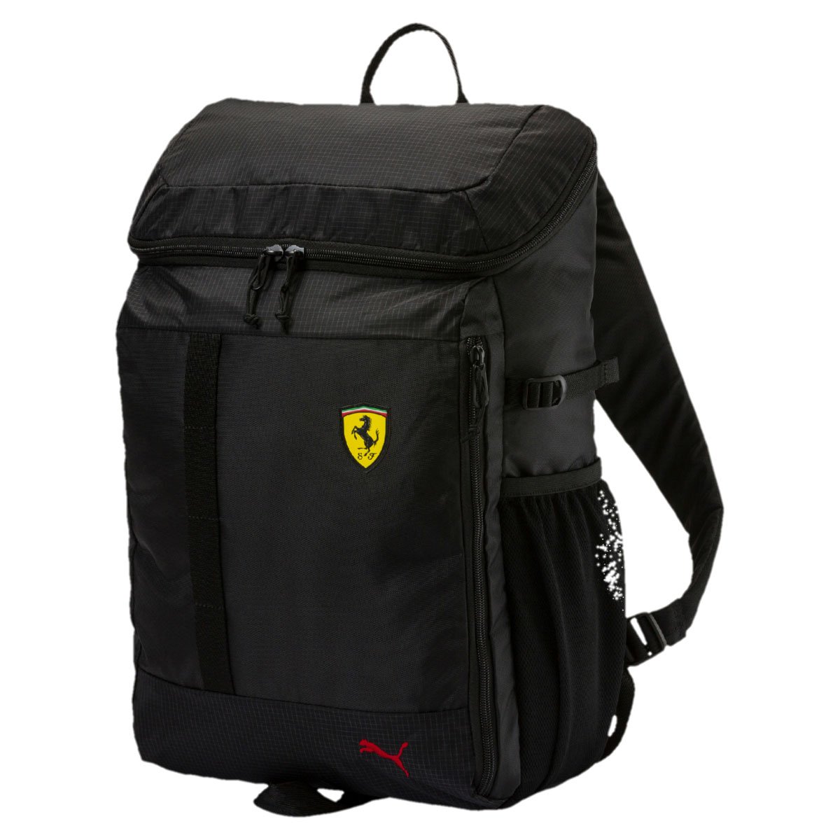 Mochila Unisex Fanwear Ferrari Puma