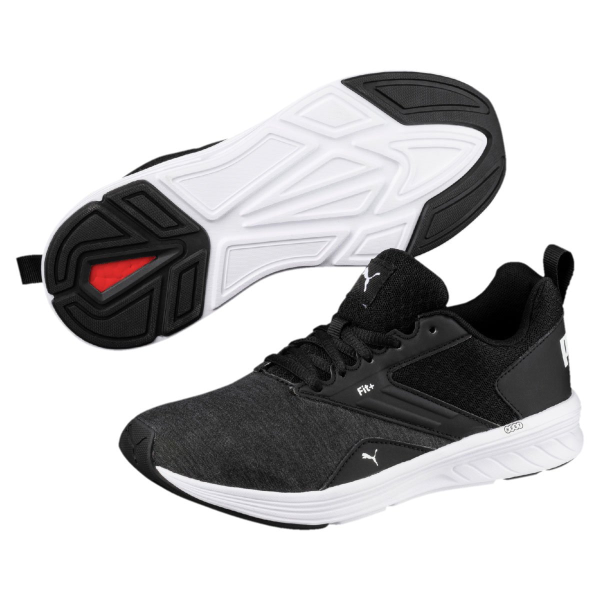 Tenis Running Comet Puma - Dama