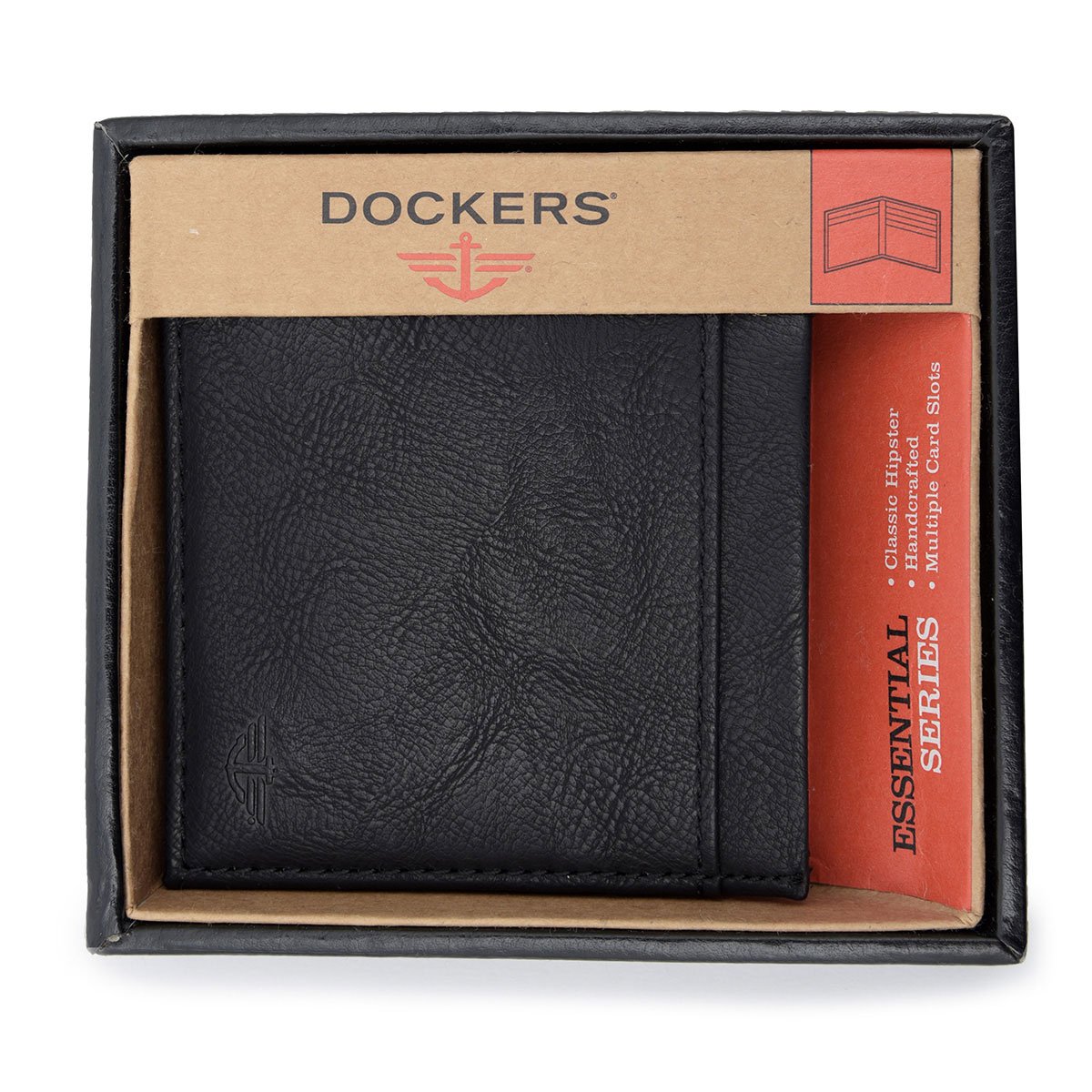 Cartera Bi-Fold Dockers