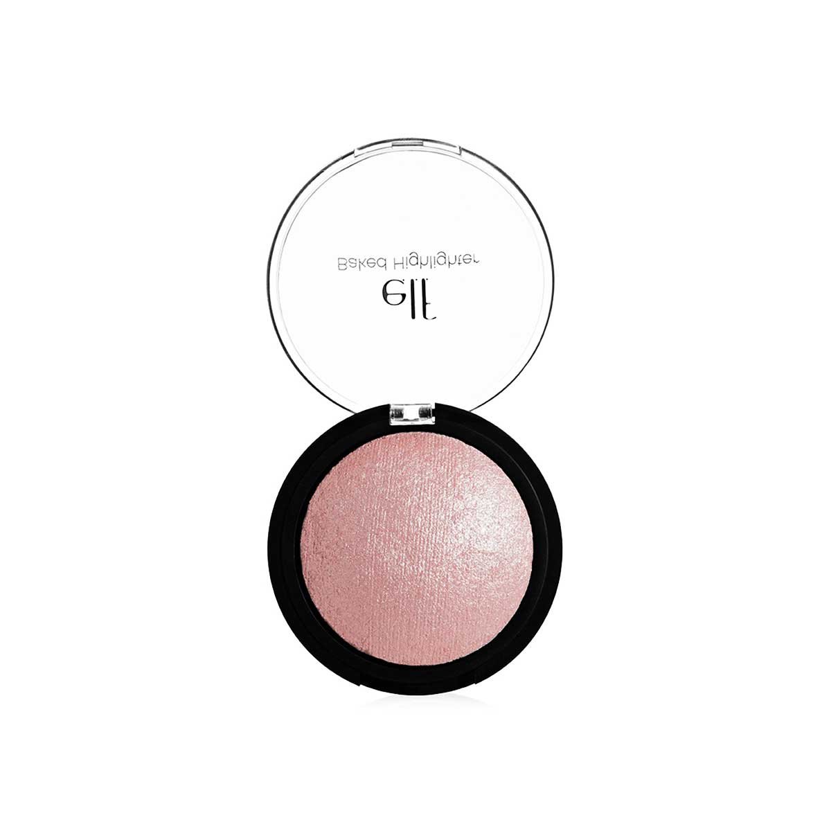 Baked Highlighter Pink Diamonds Elf