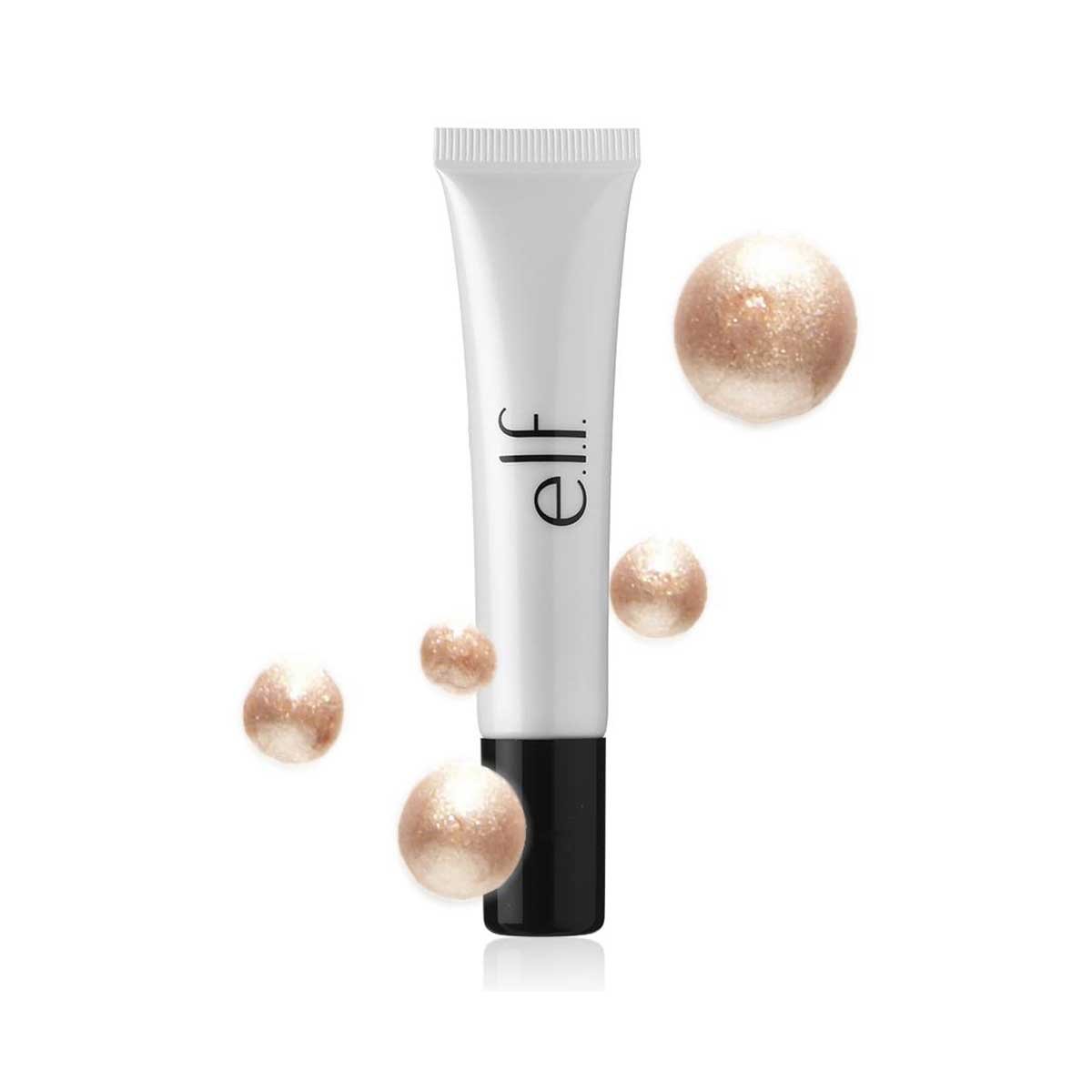 Highlighting Dewy Drops Elf