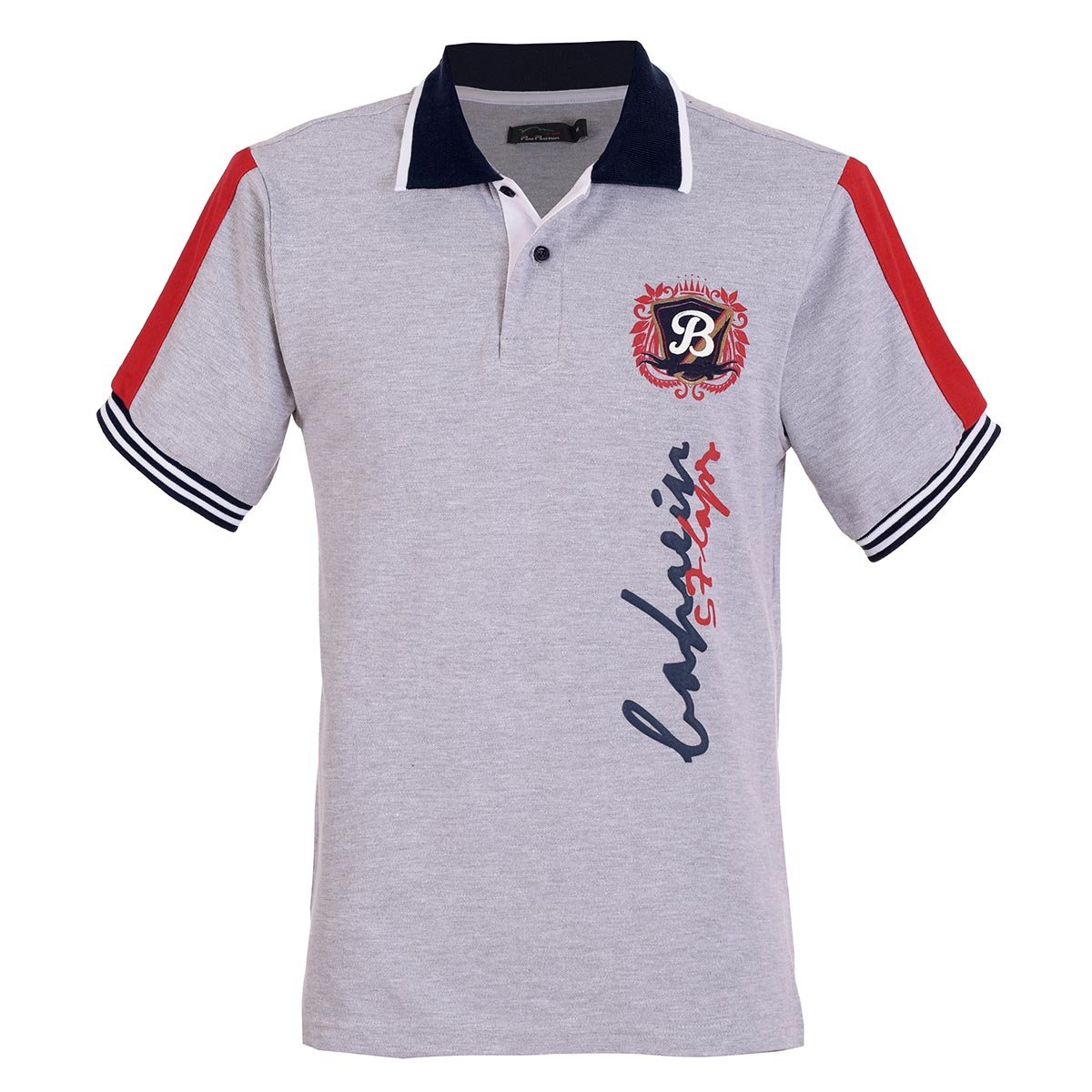 Polo Bahrein Pole Position