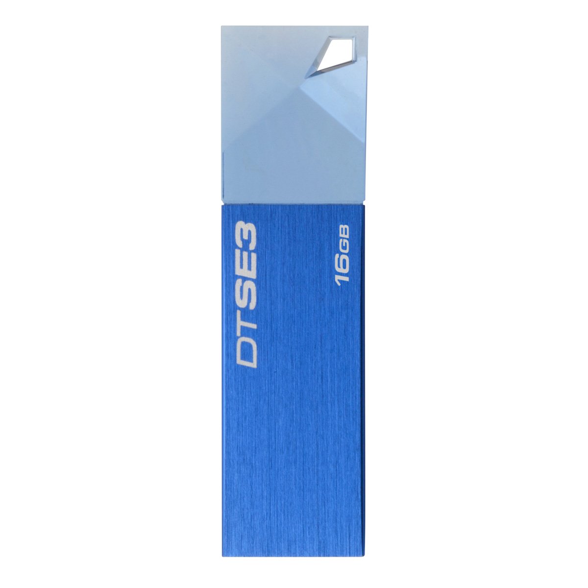 Memoria Usb 2.0 16Gb Azul Kingston