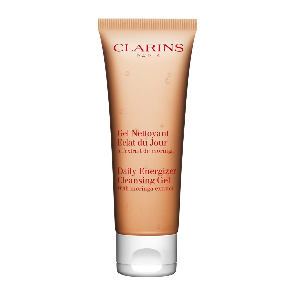 Éclat Du Jour Gel Limpiador Clarins