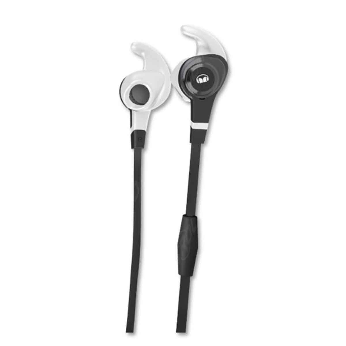 Audífonos Isport Strive In-Ear Negro Monster