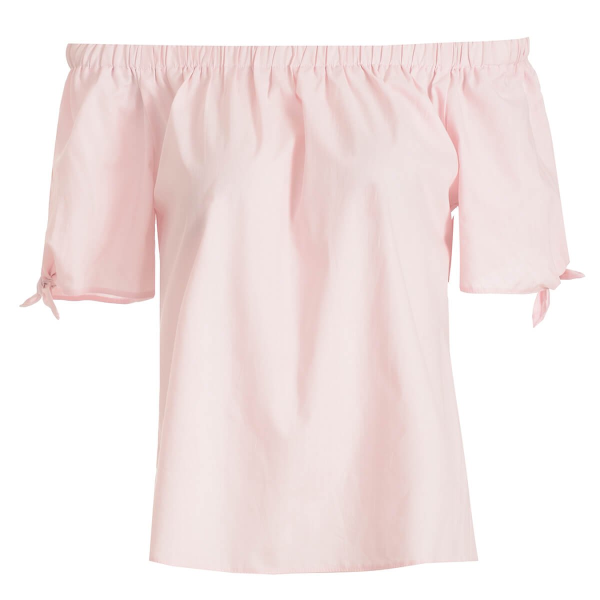 Blusa Resorte en Escote Ink