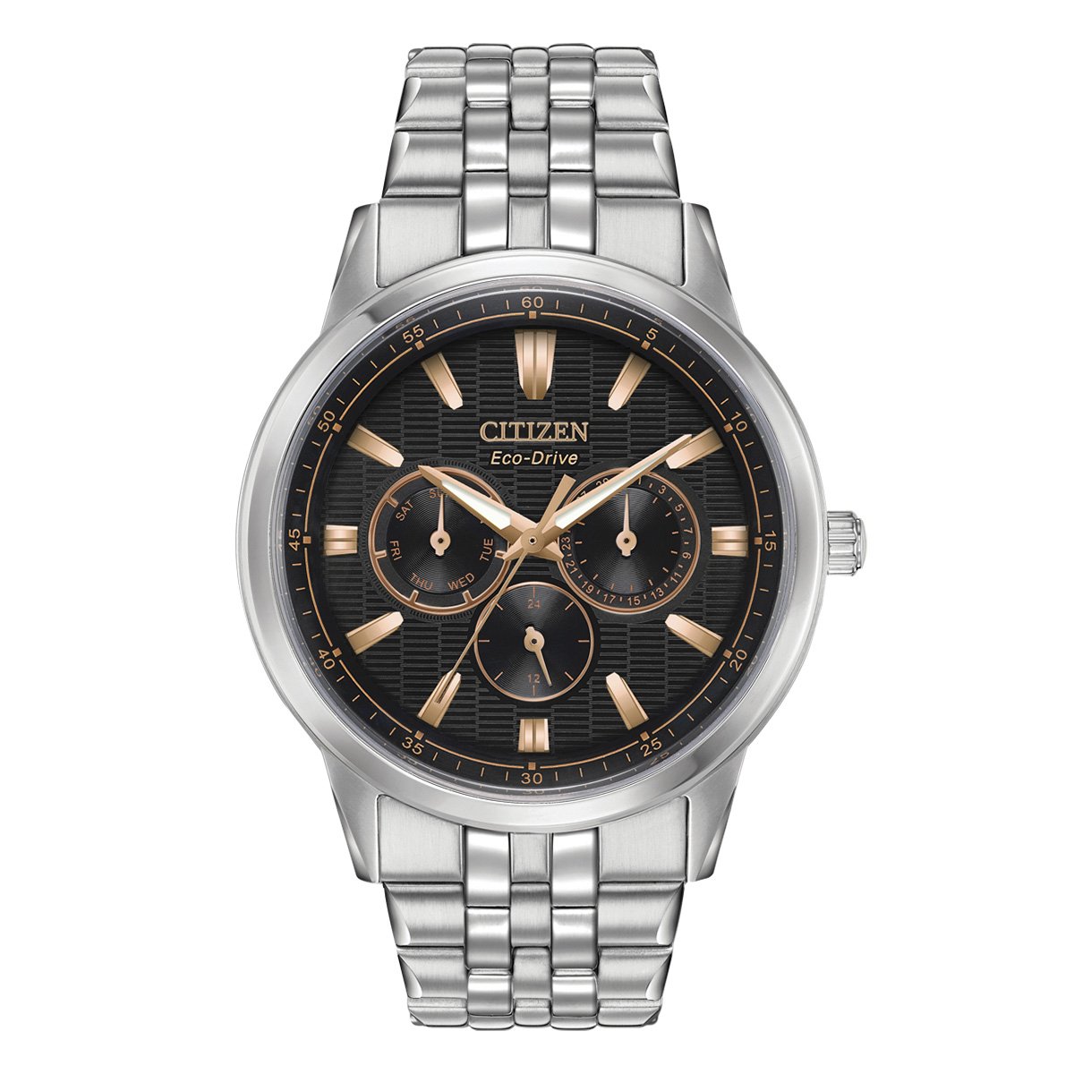 Reloj Citizen Caballero