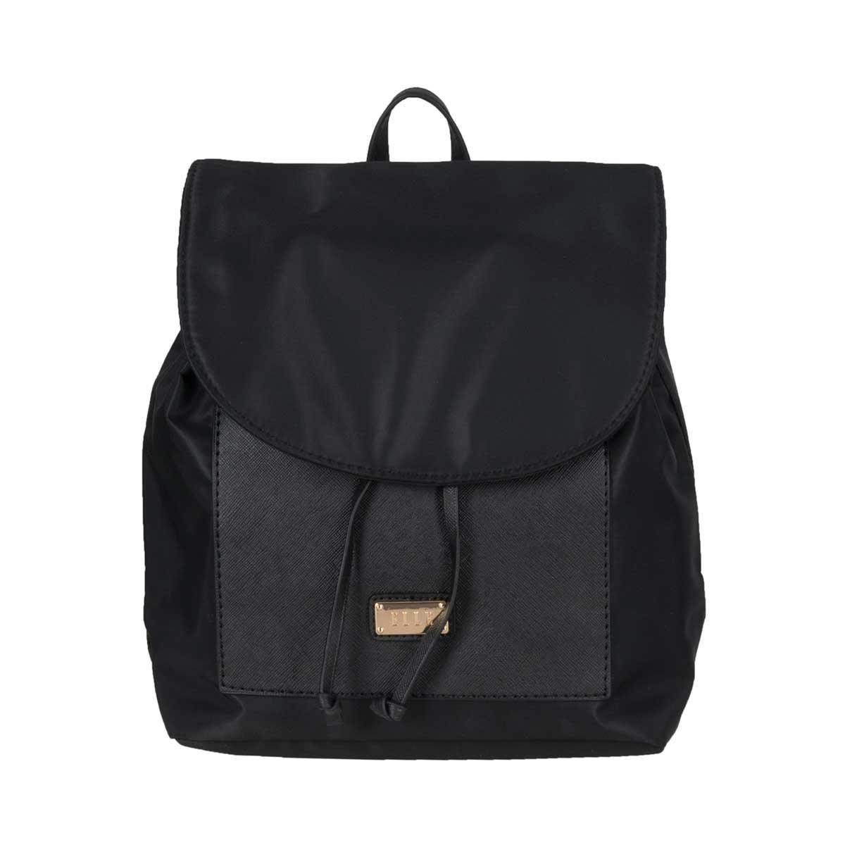Backpack Negro Elle