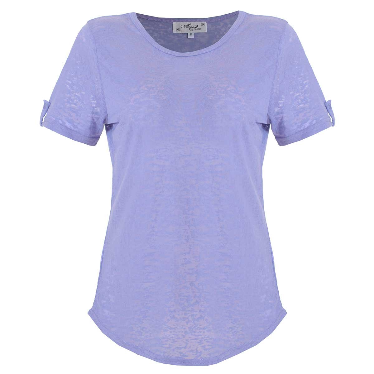 Playera con Bies Michel Rene