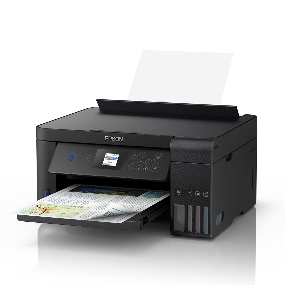 Impresora Multifuncional L4160 Epson