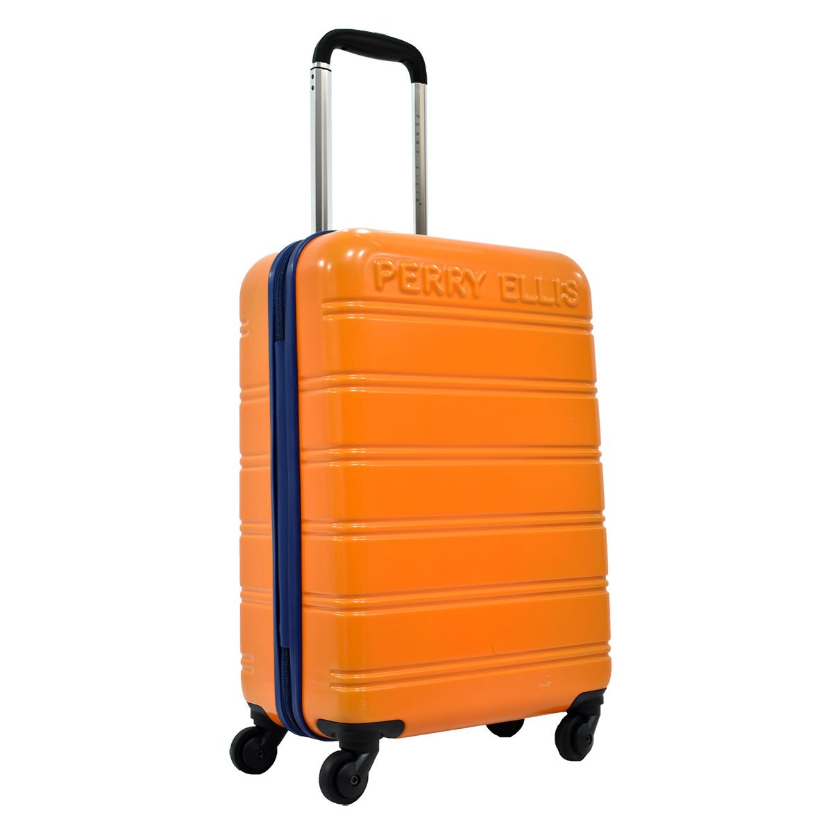 Maleta Vertical Rig Aquira 20 Naranja Perry Ellis