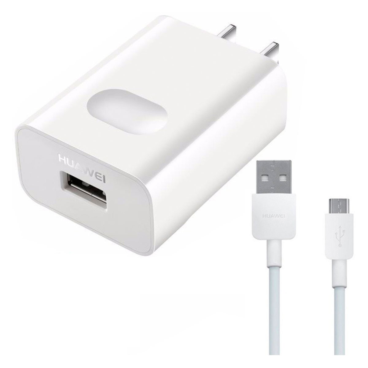 Cargador de Casa con Cable (Ap32) Huawei