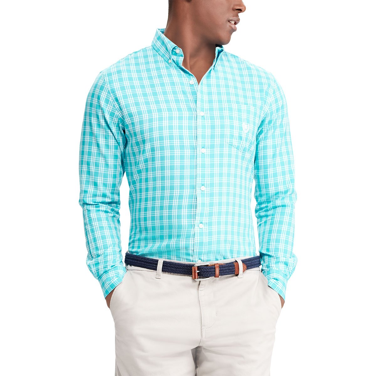 Camisa Casual Chaps