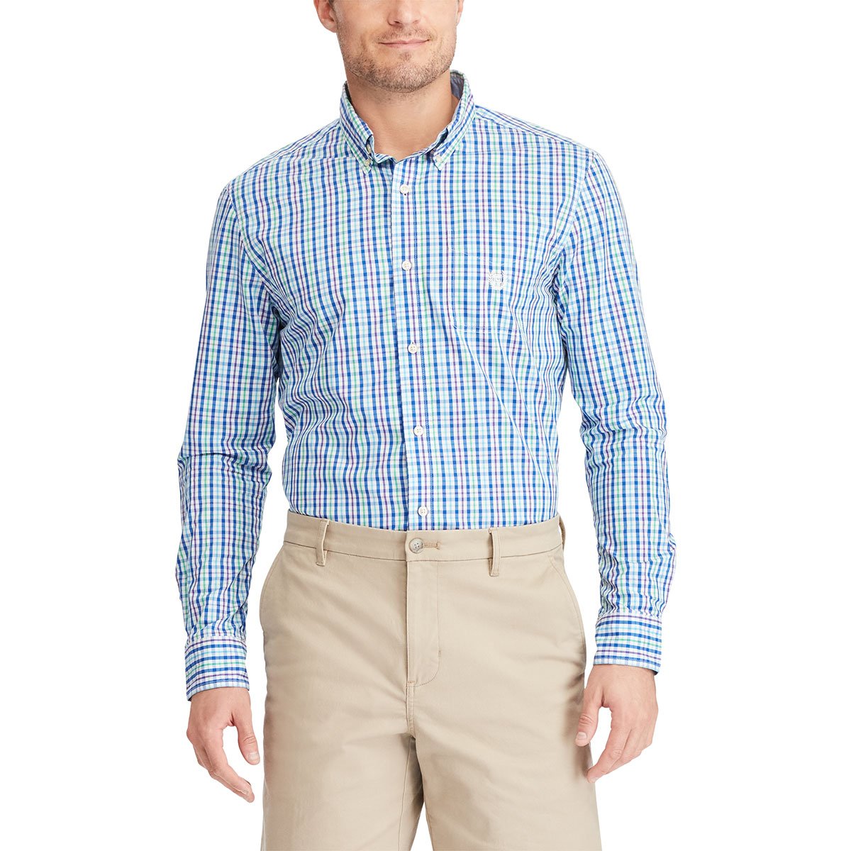 Camisa Casual Chaps