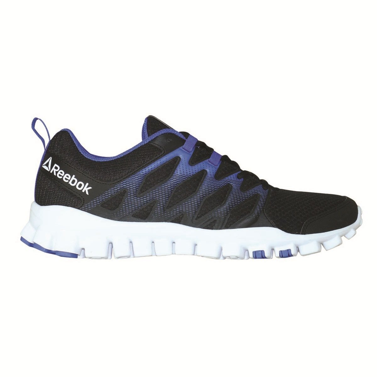 Tenis Training Realflex 4.0 Reebok - Caballero
