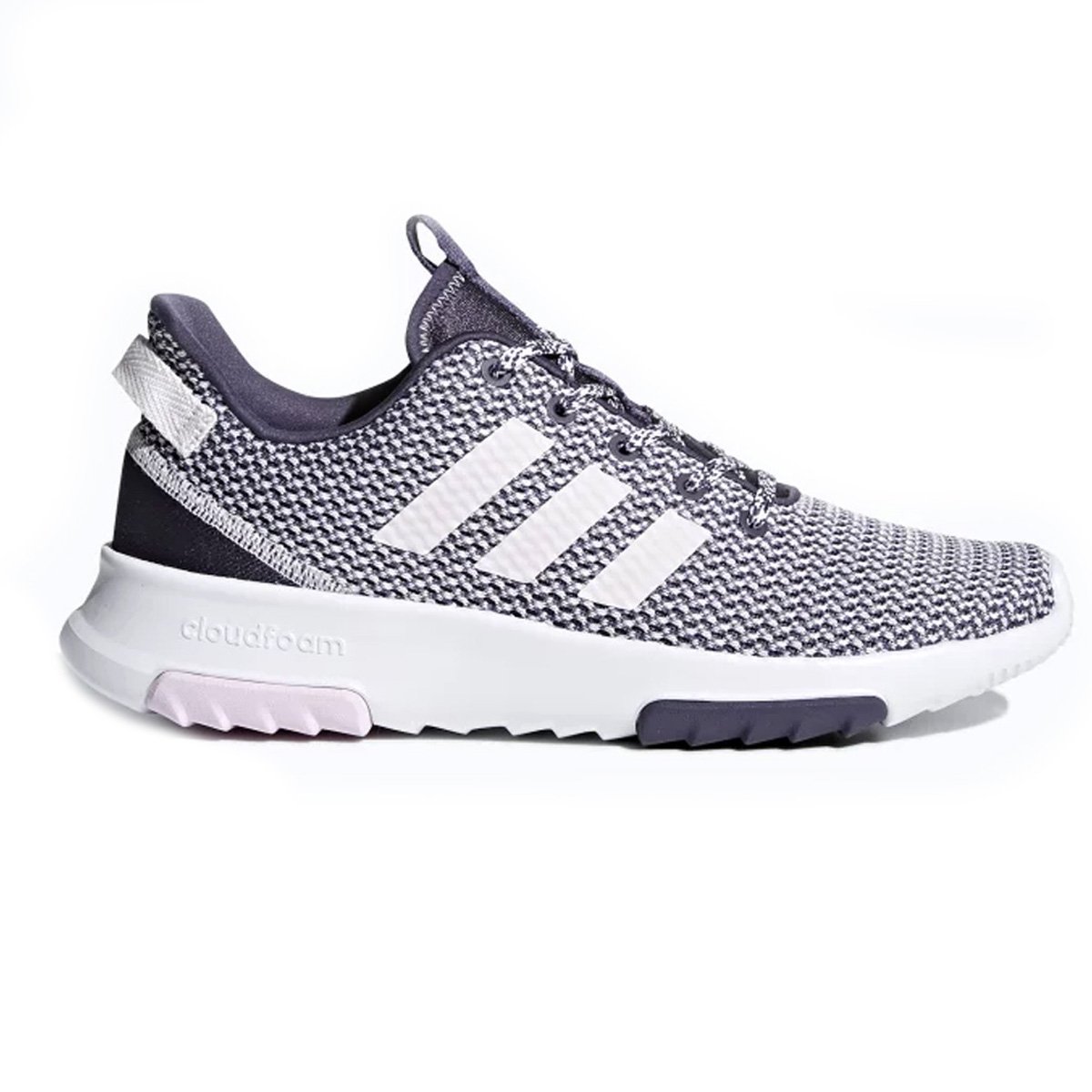 Tenis Running Adidas - Dama
