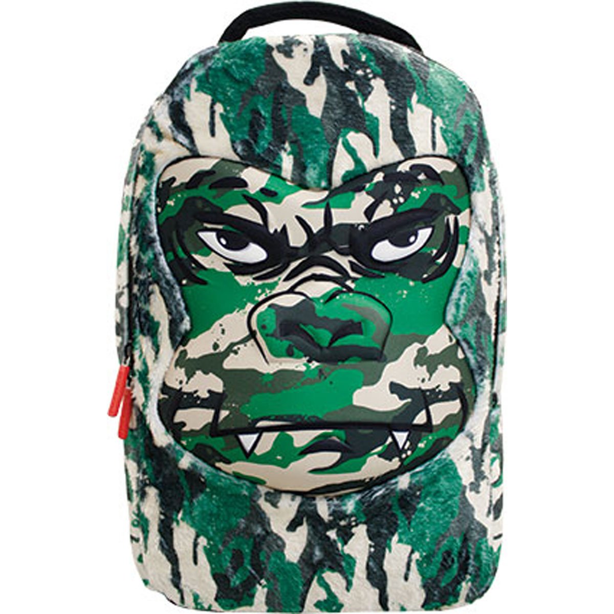 Mochila Tipo Backpack Sprayground Chango 6003 Atm