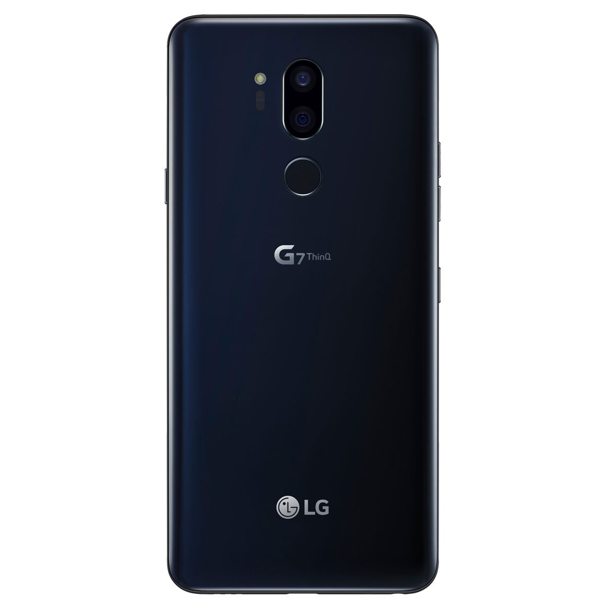 Celular Lg G7 Thinq G710 Color Negro R9 (Telcel)
