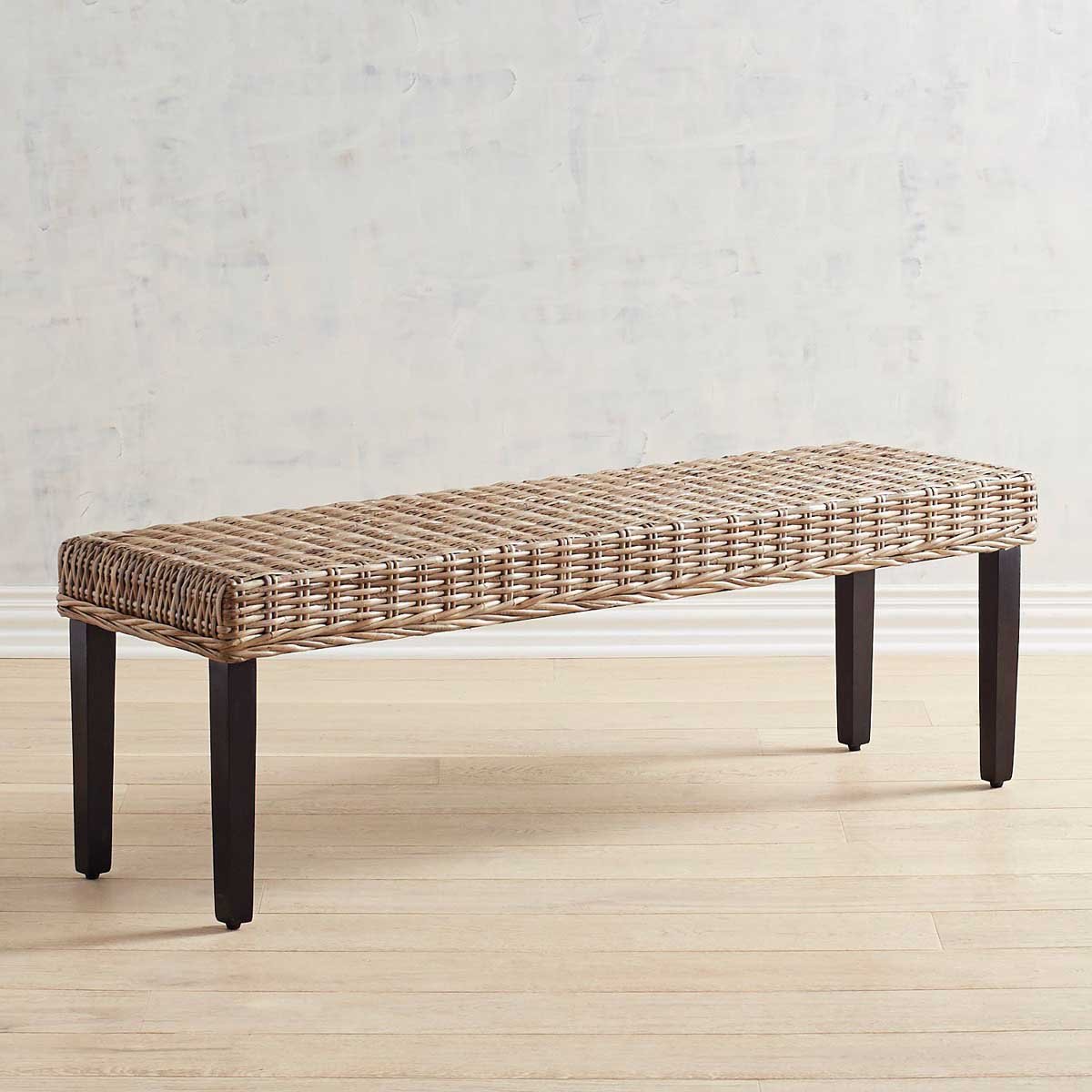 Banca Kubu Dining Bench Pier 1 Imports