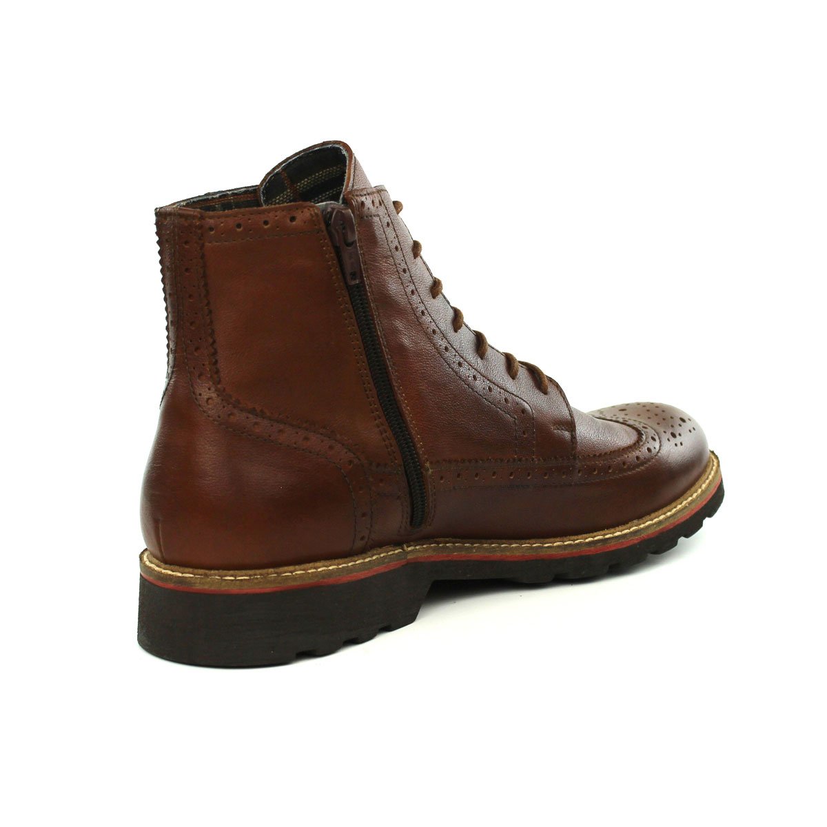 Bota Desert Dockers