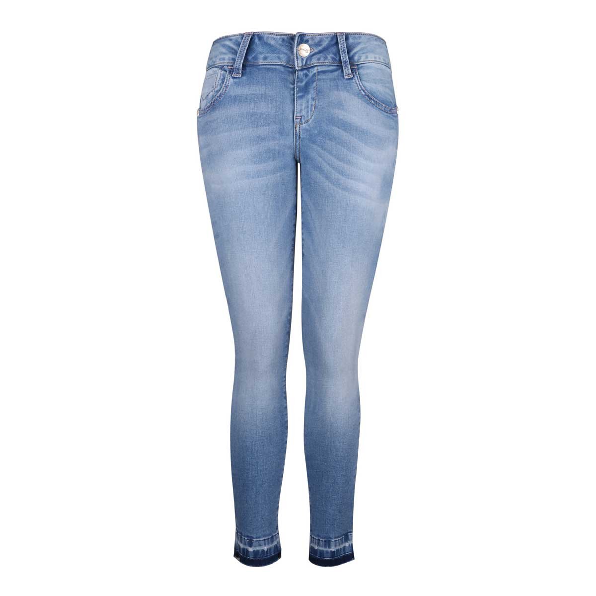 Jeans Claro Skinny Jeanious
