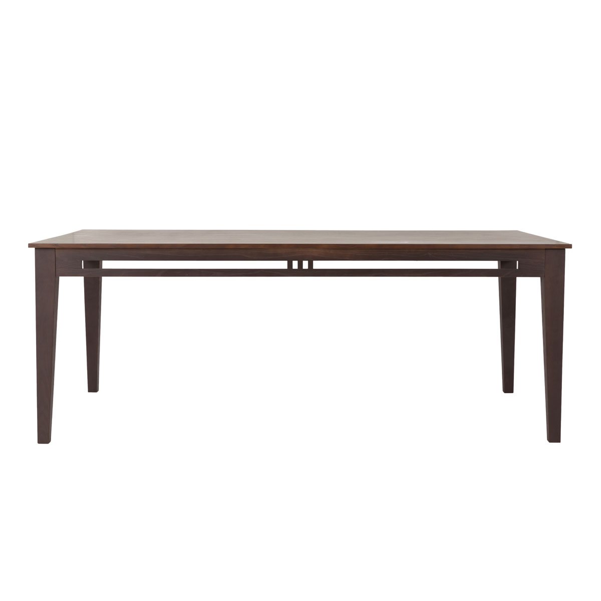 Mesa Rectangular Hawaii Café Dixy