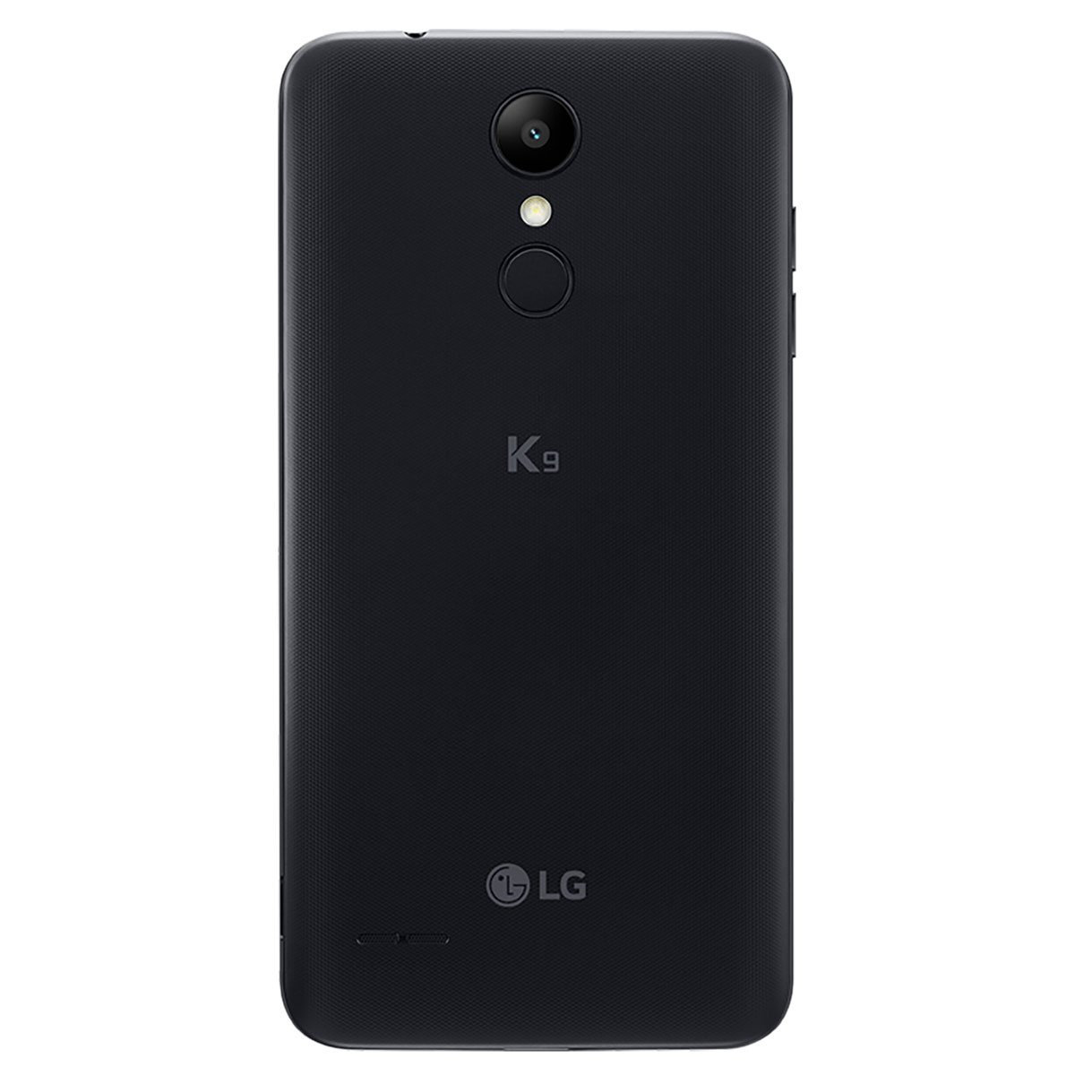 Celular Lg K9 32Gb Color Negro R9 (Telcel)