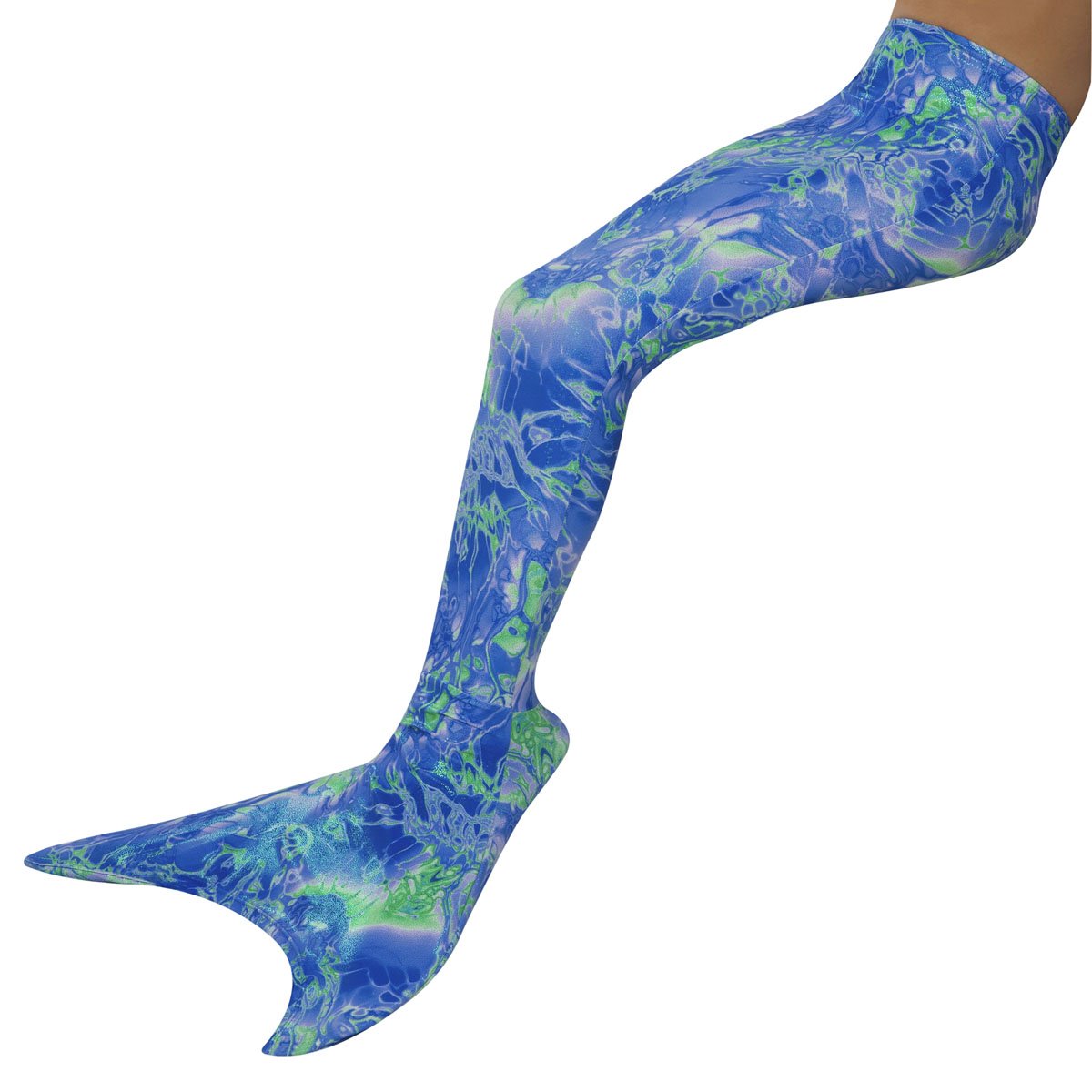 Cola de Sirena Splash Mermaids