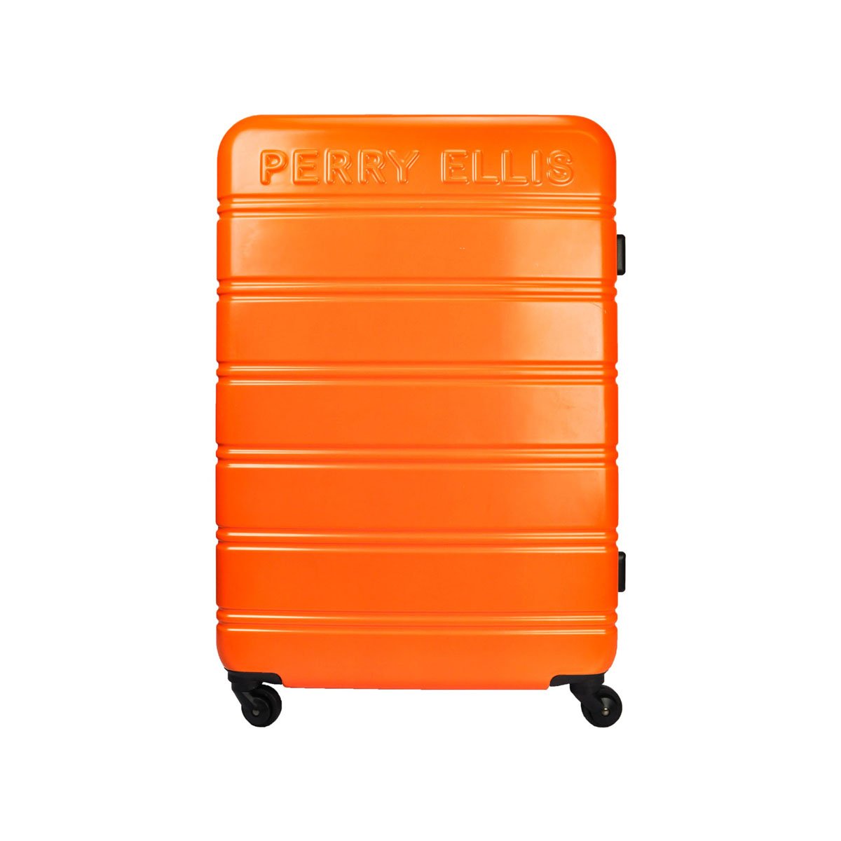 Maleta Vertical Rig Aquira 28 Naranja Perry Ellis
