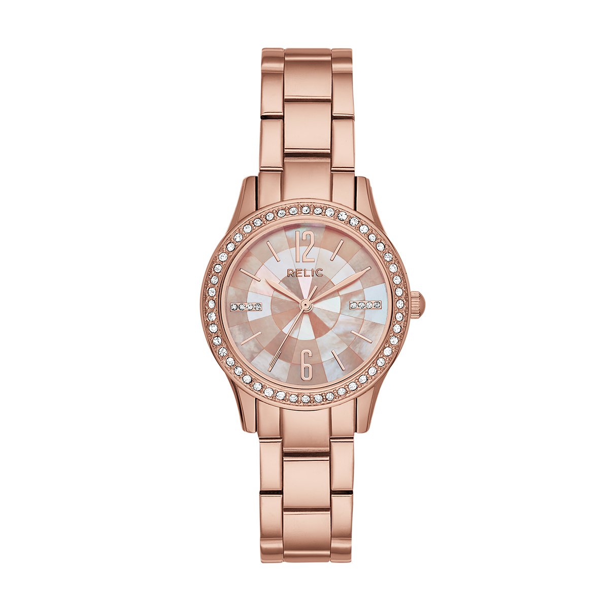 Reloj Dama Relic Zr12174