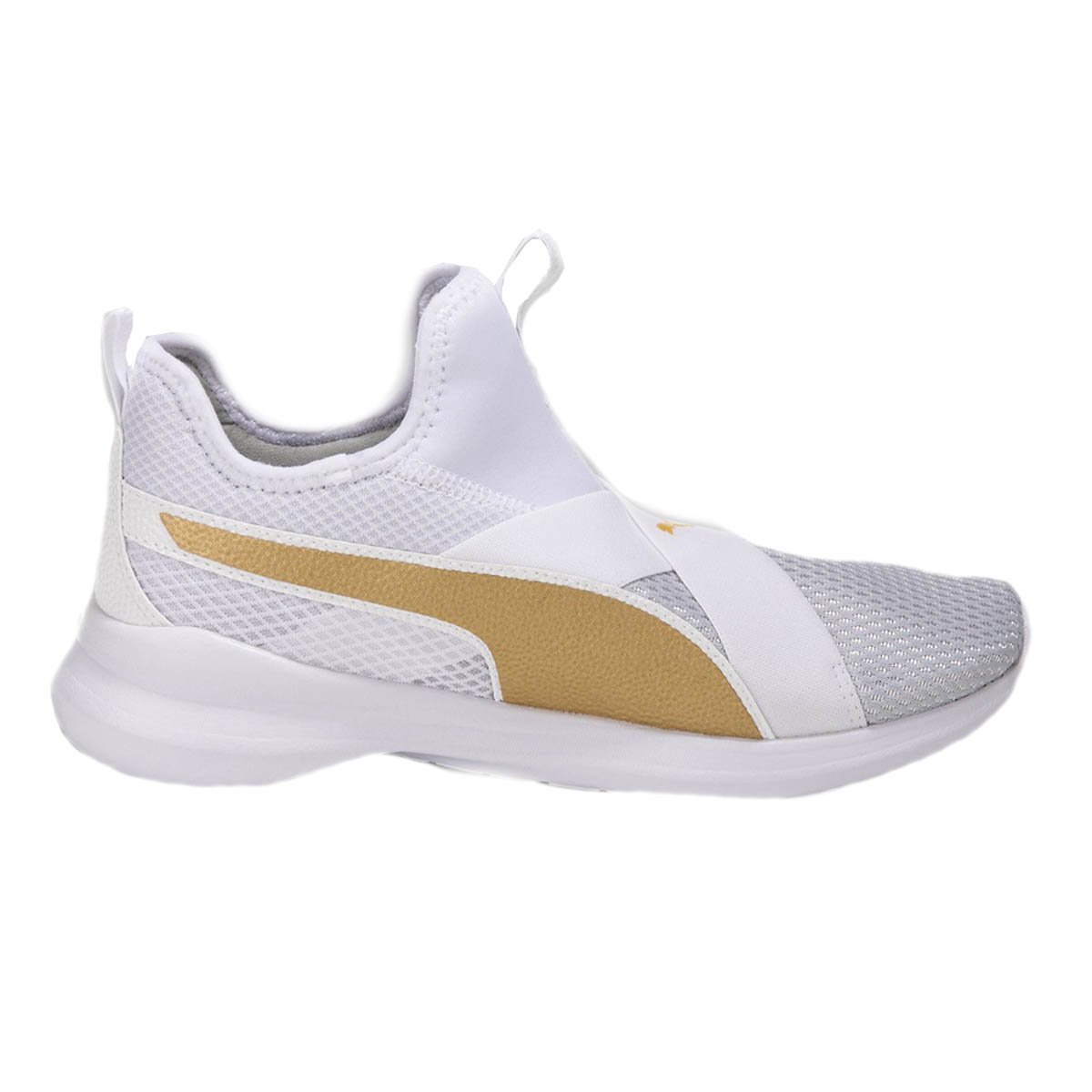Tenis Training Puma Rebel X Puma - Dama