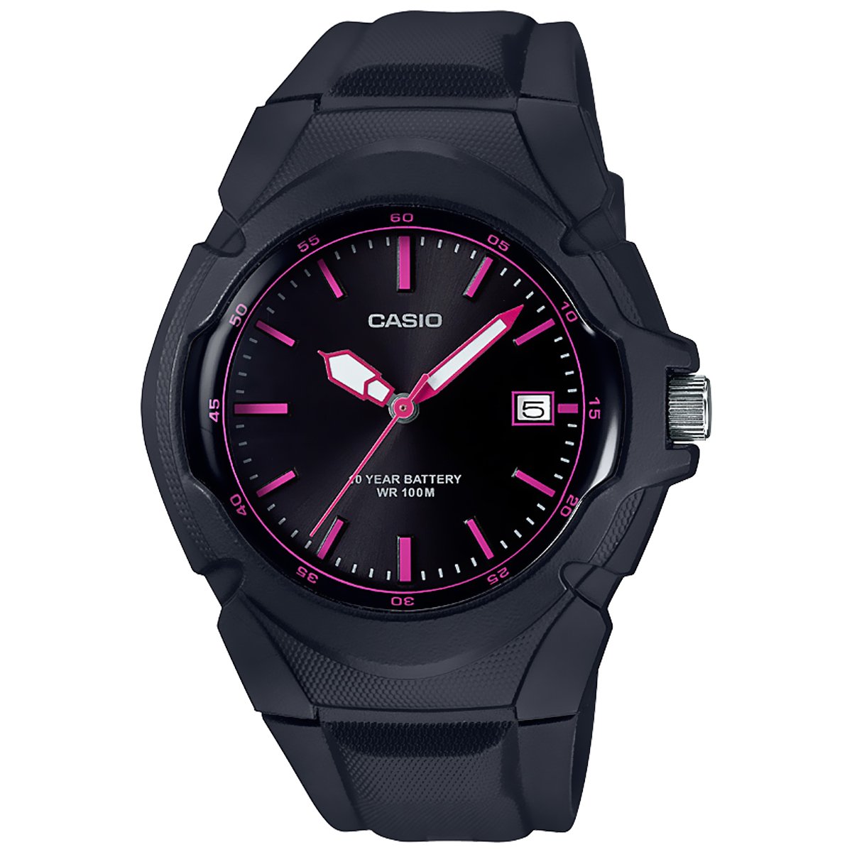Reloj Dama Casio