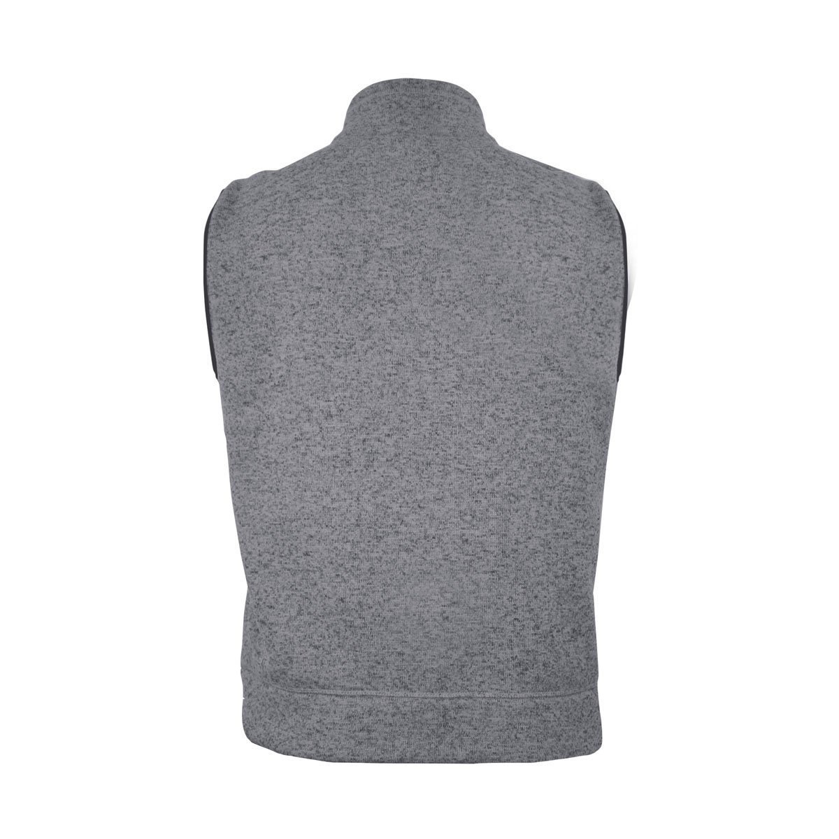 Chaleco Polar Gris Greenlander