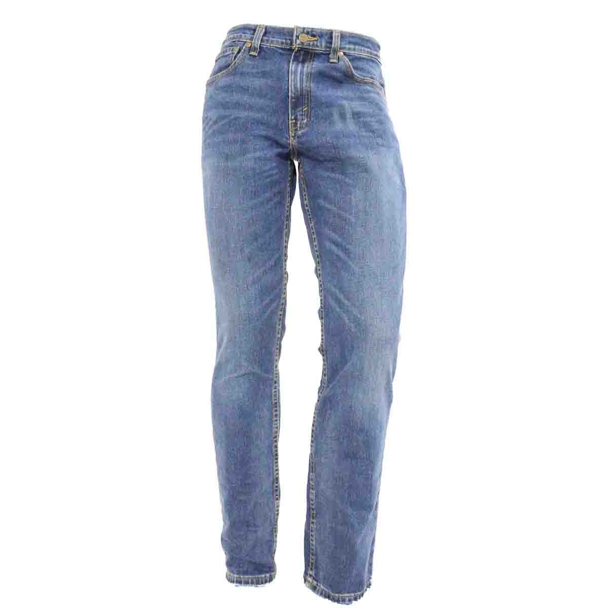 Jeans Jagger Slim Tr Denimwear