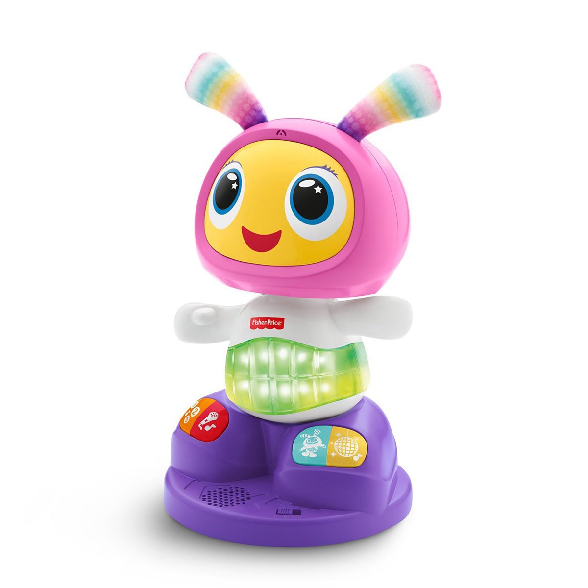 Fisher Price Bel Bot 360° Mattel