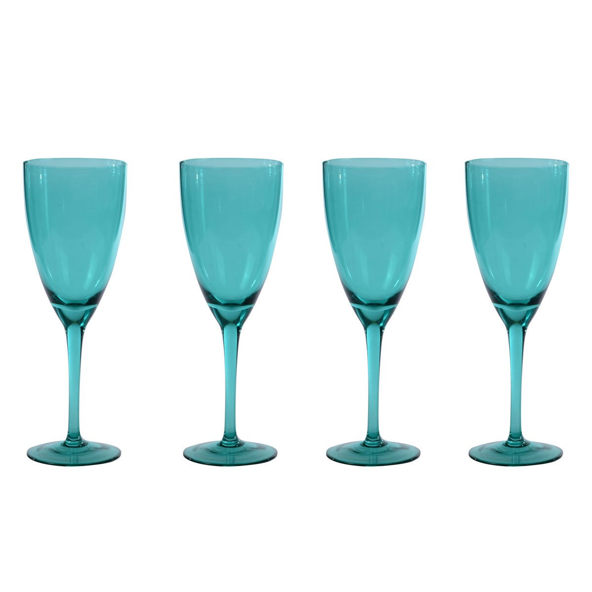 Copa Azul 9X9X20.5Cm Noritex