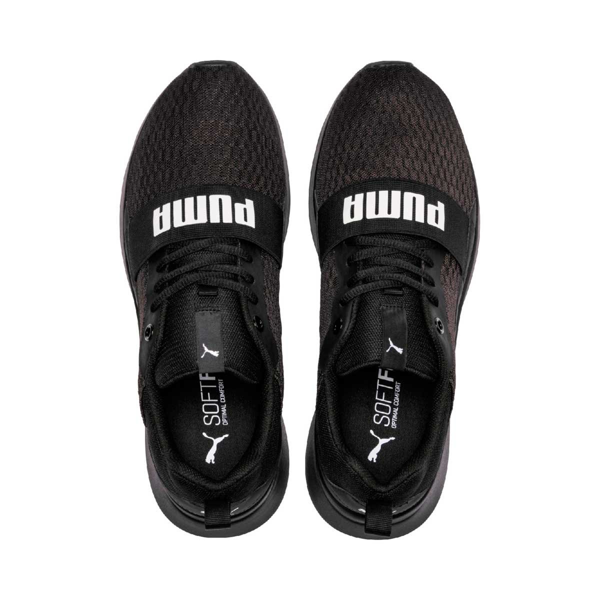Venta > tenis puma soft foam optimal comfort > en stock