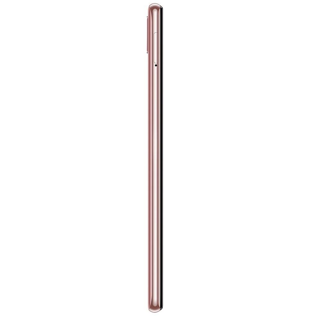 Celular Huawei Y9 2019 Color Rosa R9 (Telcel)