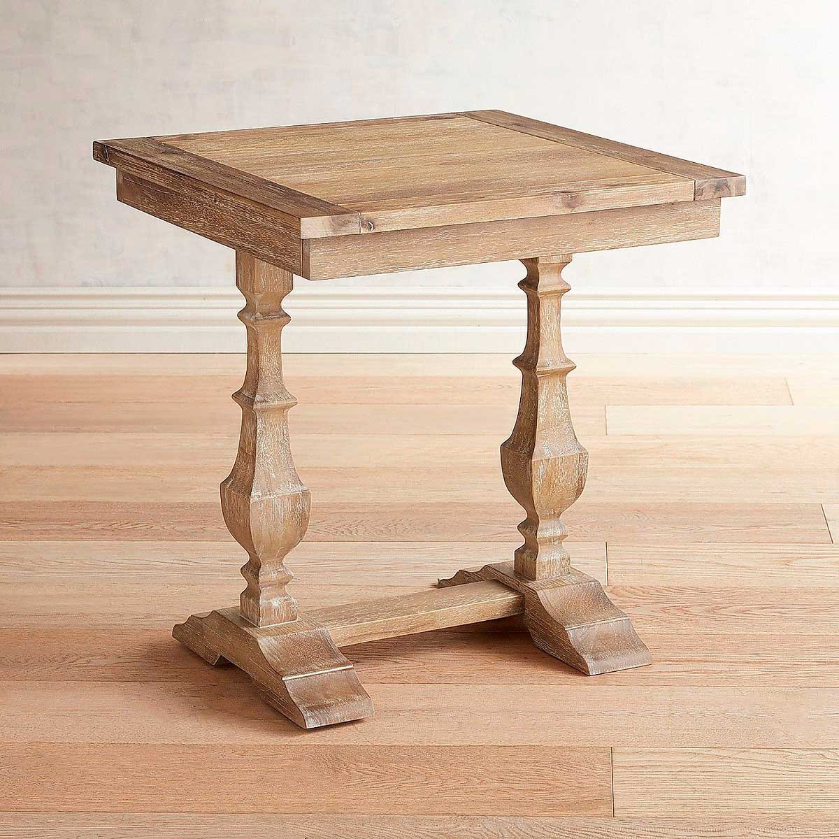 Mesa Centro Bradding - Pier 1 Imports
