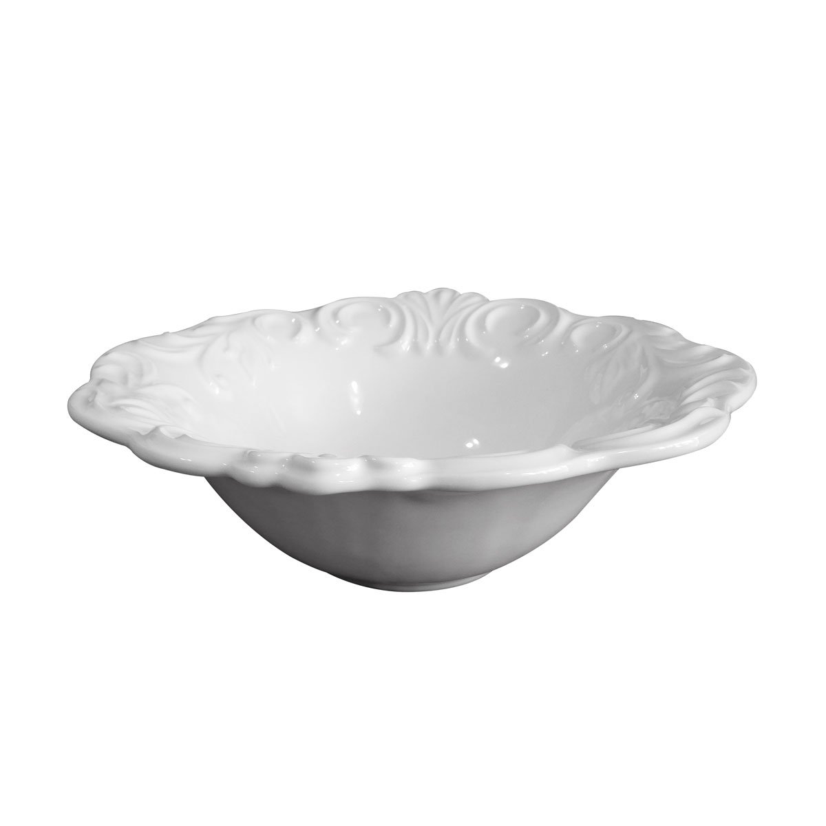 Home Nature Bowl Cerámica History