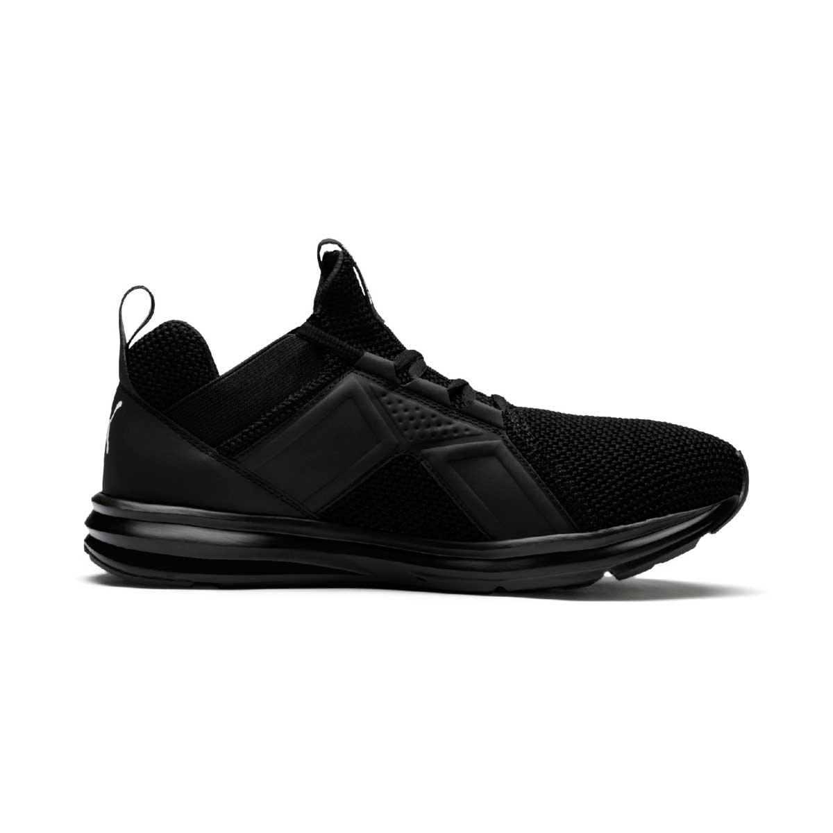 Tenis Enzo Weave Puma - Caballero