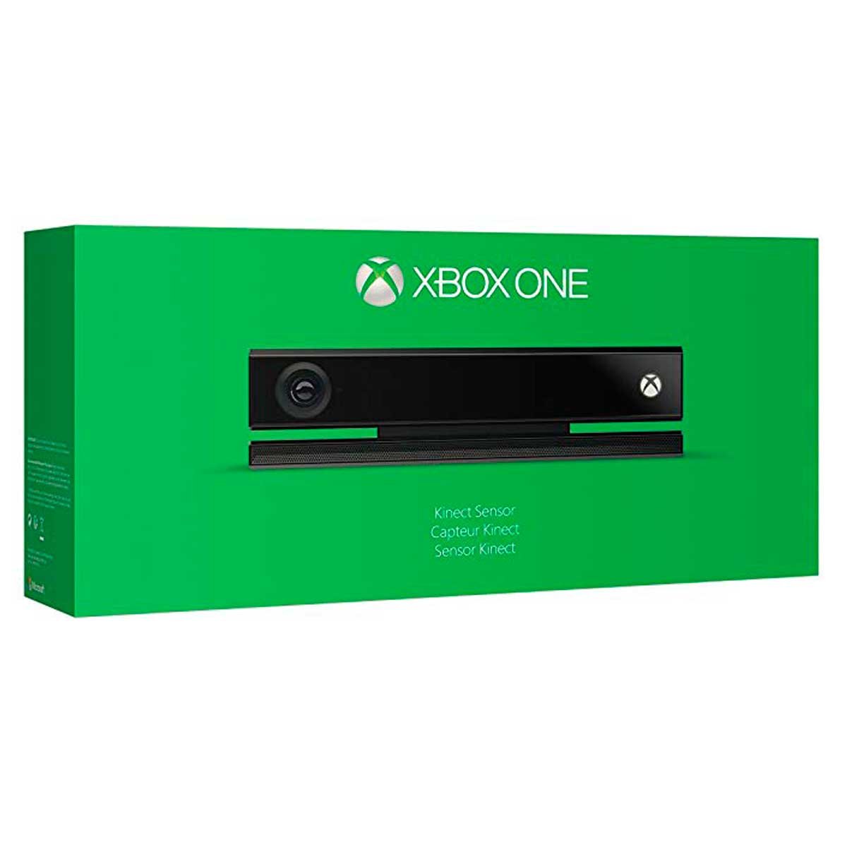 Xbox One Kinect Sensor Refurbished