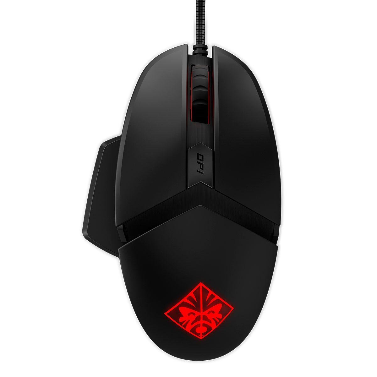 Mouse Omen Reactor Hp