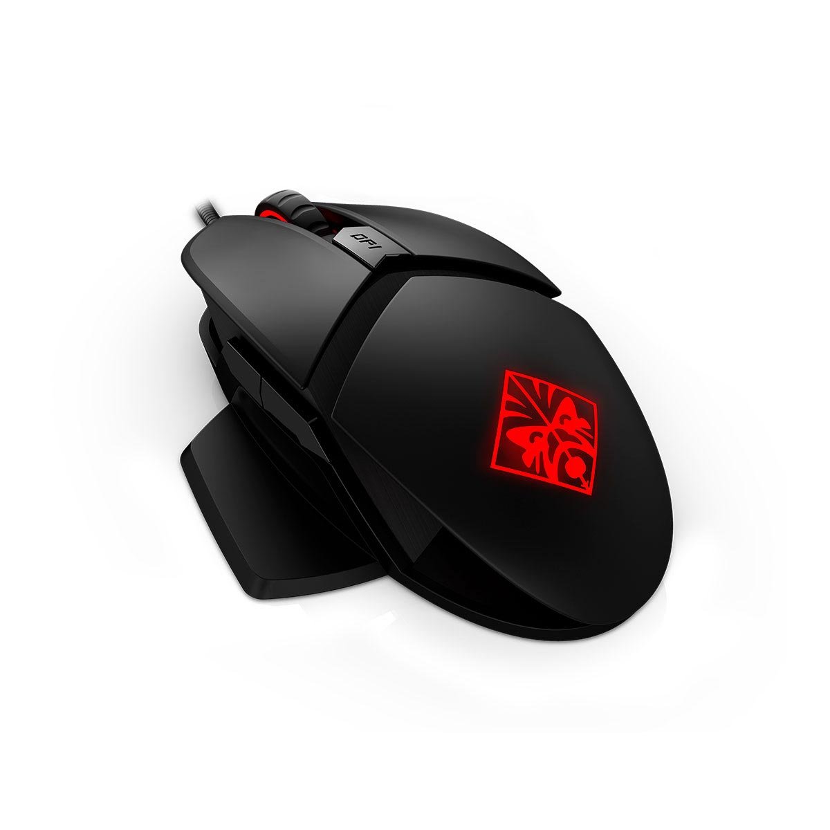 Mouse Omen Reactor Hp