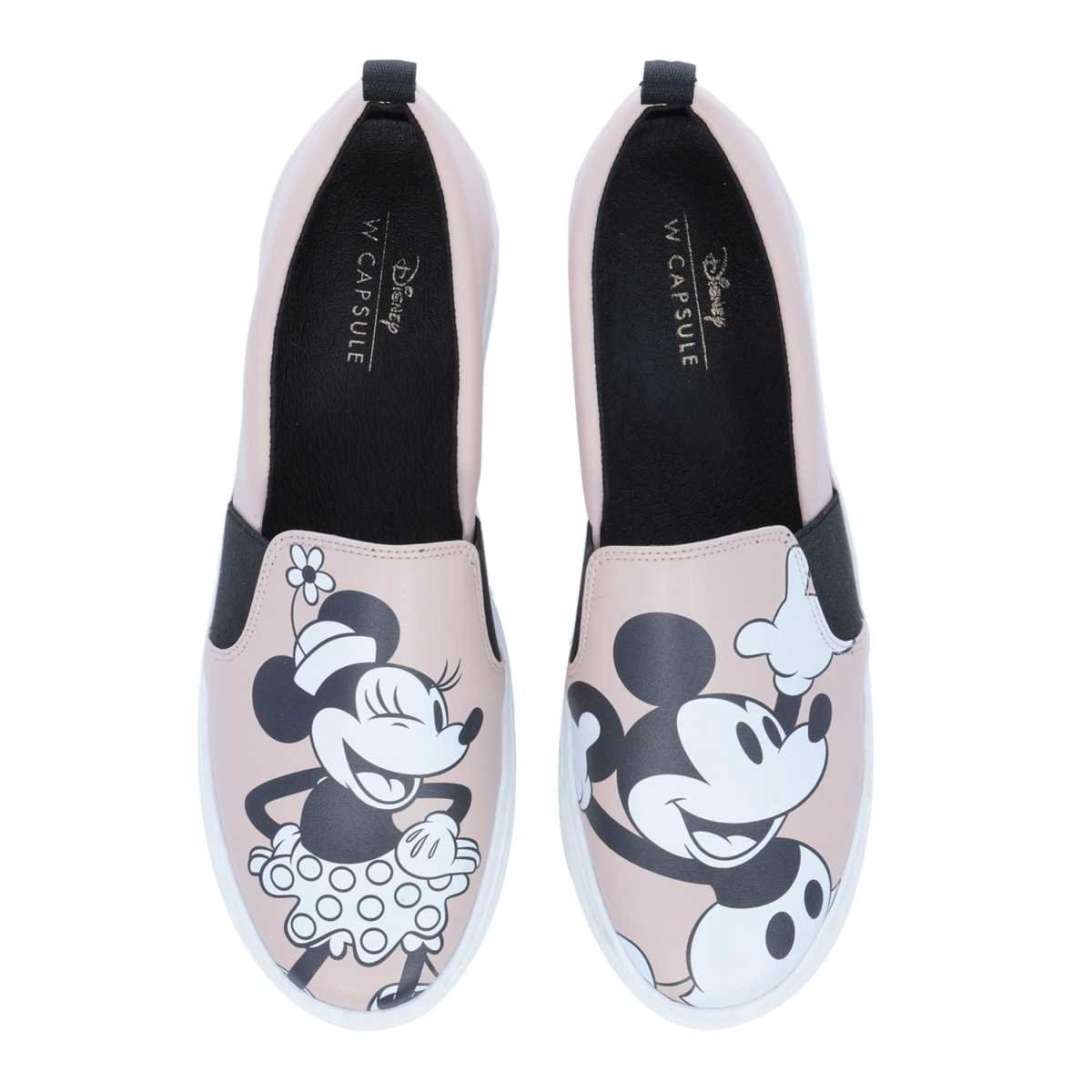 Tenis Disney W Capsule