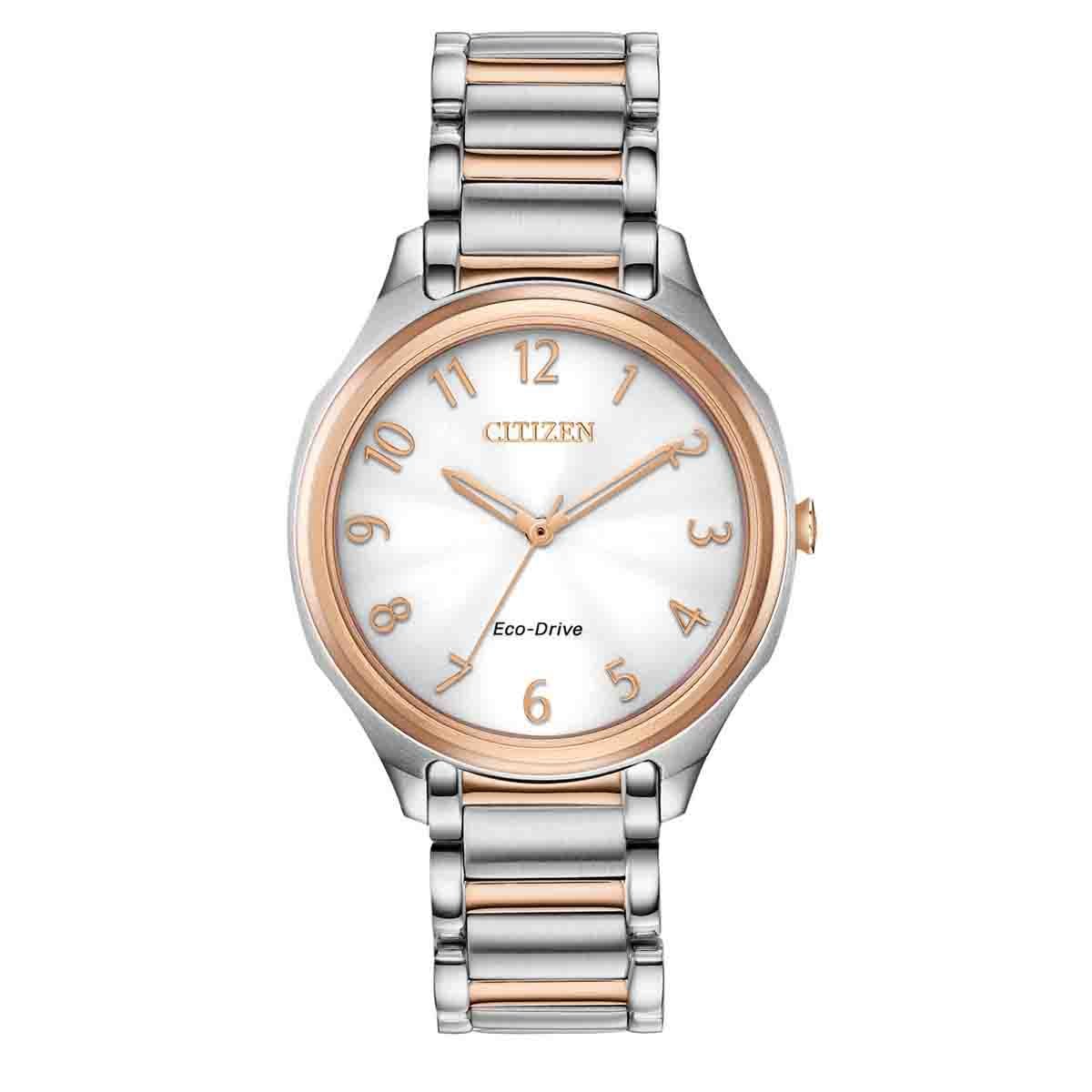 Reloj para Dama Driveltr Citizen