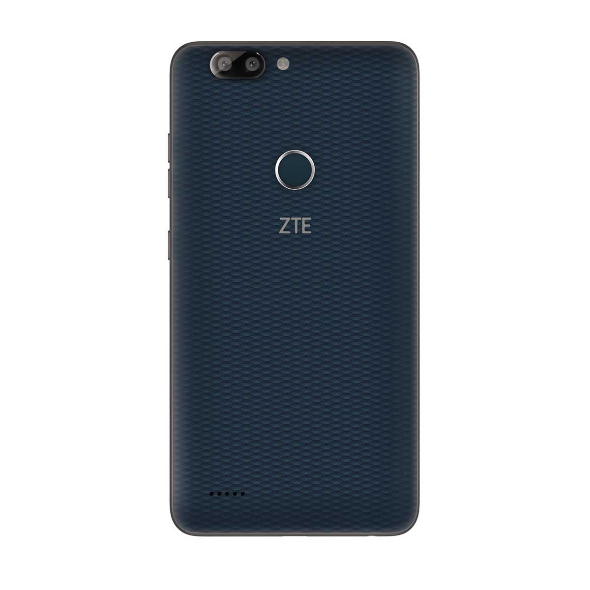 Celular Zte V Ultra Color Azul R9 (Telcel)