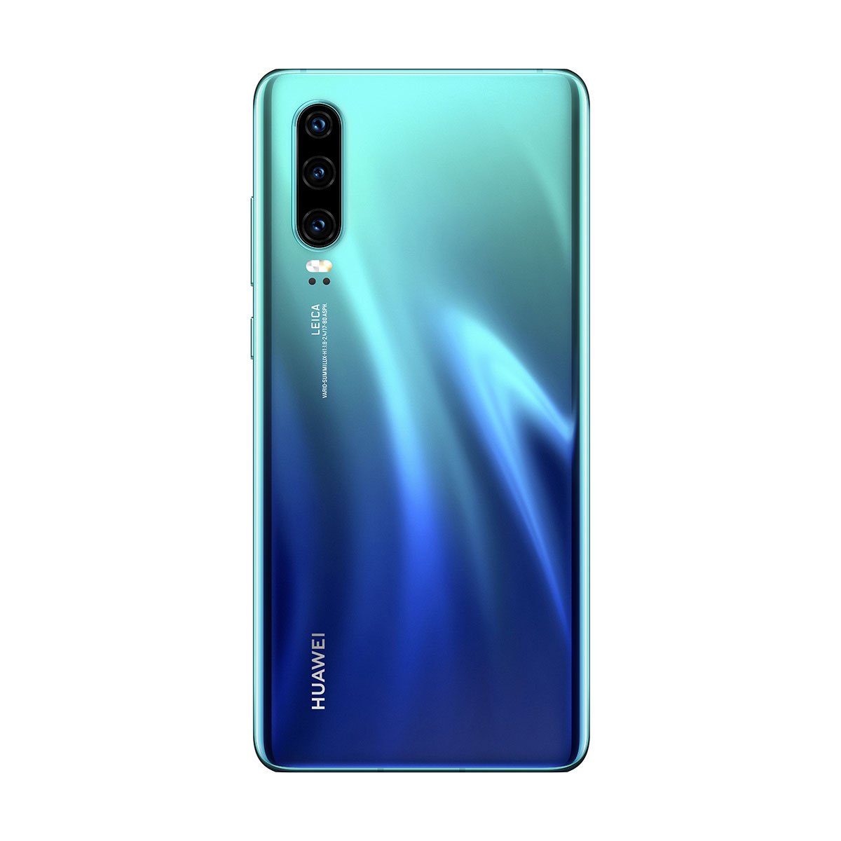 Celular Huawei P30 Ele L04 Color Verde R9 (Telcel)